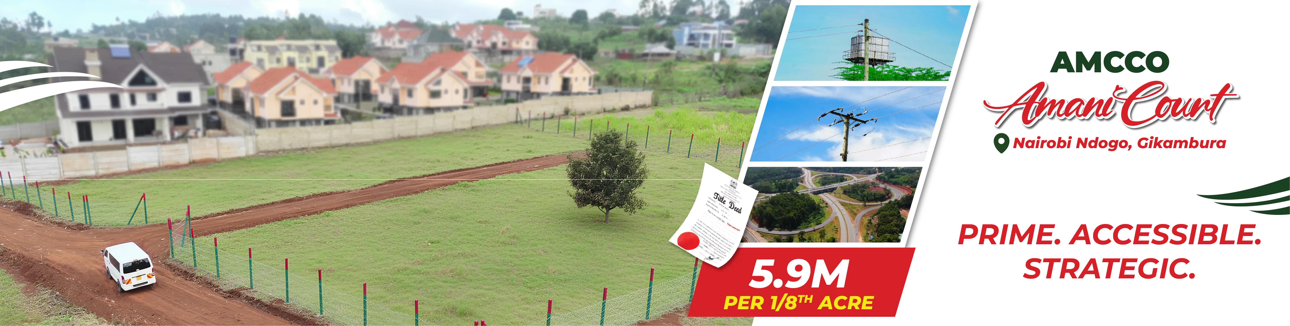 Ardhi Sasa Online Valuation Of Stamp Duty - Amcco Properties Limited