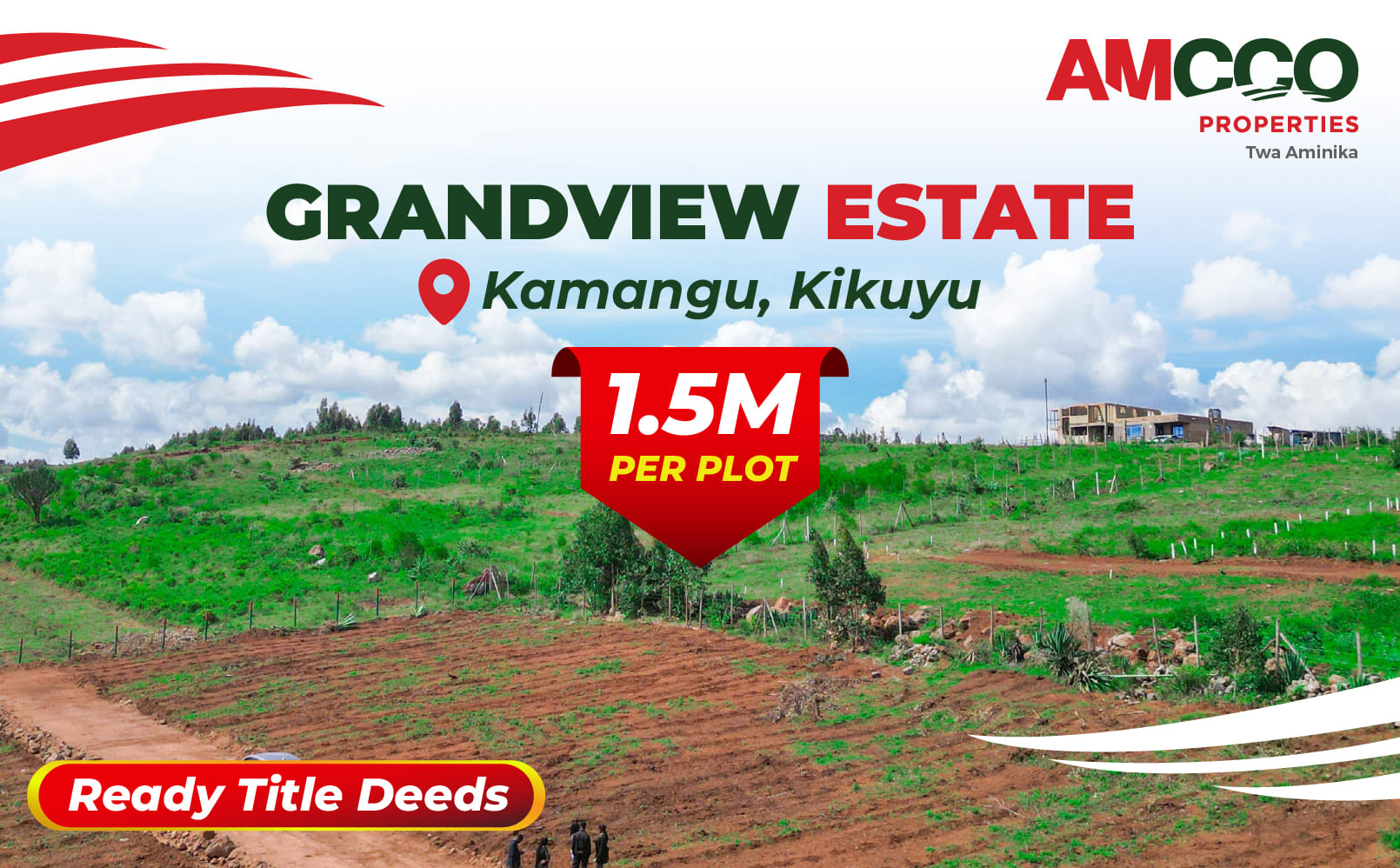 How Much It Costs To Process A Title Deed In Kenya - Amcco Properties ...