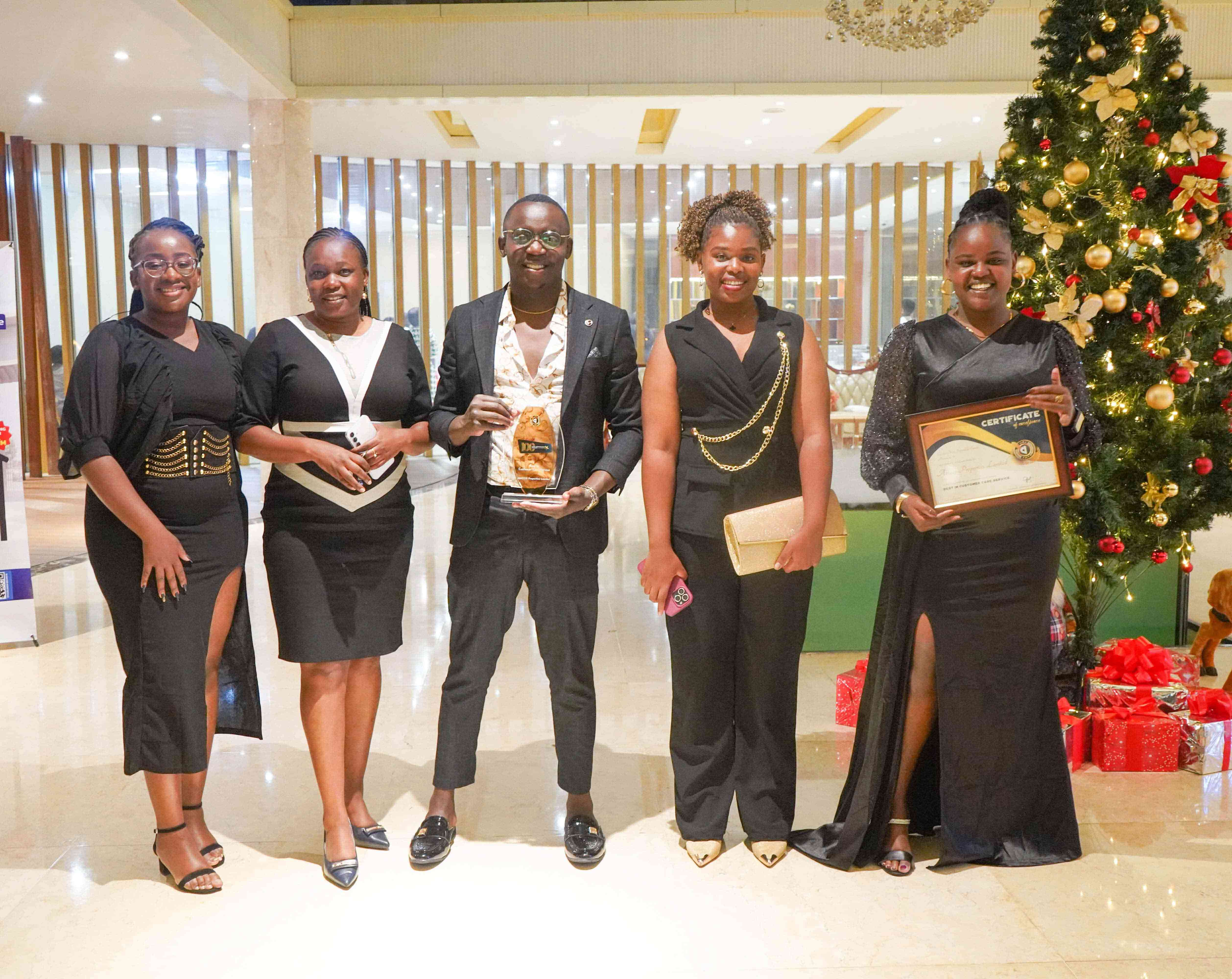 Another One: Amcco Wins 2024 Best Customer Service Award - Amcco ...