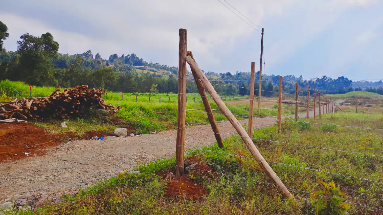 Sifa Estate Thigio – Gated 50X100 Plots Ksh 2.6M Waiyaki Way - Amcco ...